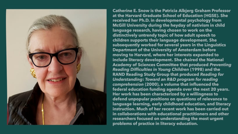 20 Inspirational Leaders - Week 1