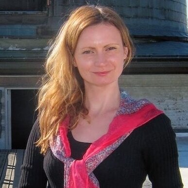 Senior Leader Interview - Anna Barnacka