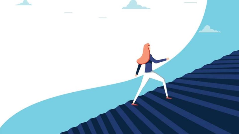 Career Possibilities: Navigating a Nonlinear Career Path